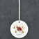 Happy Larry Sanson Holiday Shaped Ornament | Wayfair.co.uk